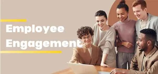 What is Employee Engagement in HR? It’s Meaning Definition, Model ...